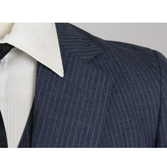 Vintage | Suits & Blazers | Vintage 8s Sewell 2piece Jacketvest Combo ...